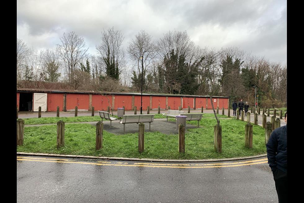 Rowan Court: a blueprint for council housing that repairs the urban ...